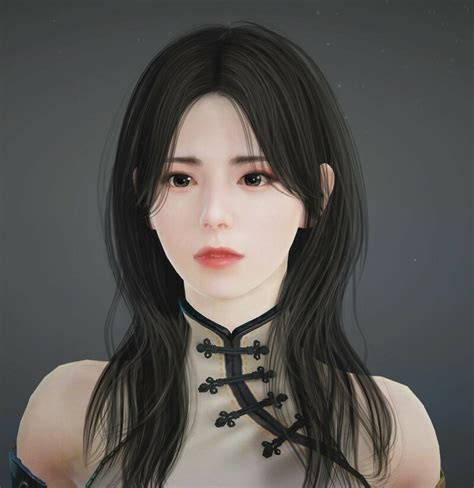 검은사막 인벤 입문 뉴비의 란 커마 검은사막 인벤 커스터마이징 게시판