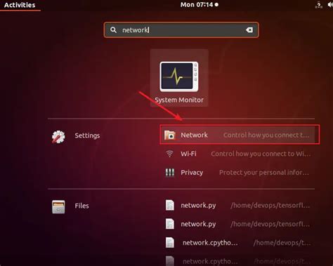 How To Configure Network Static IP Address On Ubuntu 16 04 Or 18 04