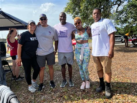 Africatown Bridge Challenge 5k Picture Mejac Mobile Environmental
