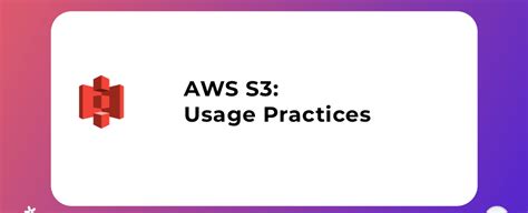 Một số cách truy xuất dữ liệu trên AWS S3 có thể bạn muốn biết TDA Blog