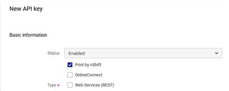 Nshift Delivery — Get Started