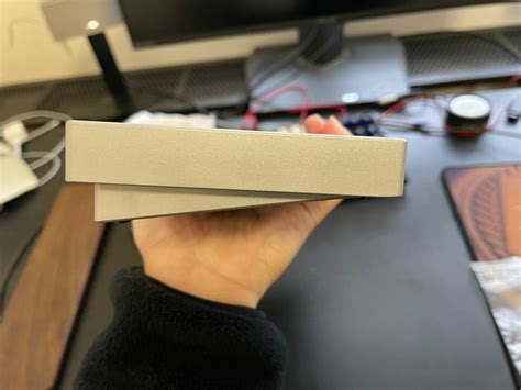 Snipe And Snipe Jp Custom Aluminum Case For Hhkb Pro 2 And Hhkb Pro