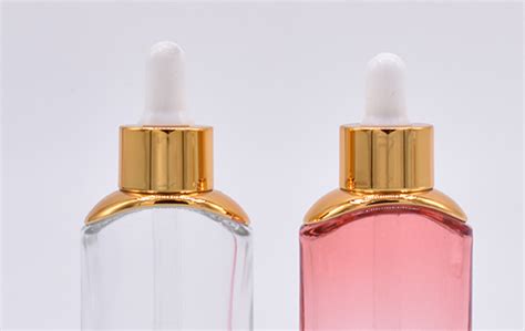 China Essential Oil Bottle With Dropper Wholesale Manufacturers