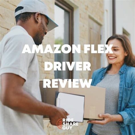 Amazon Flex Waiting List 2025 Drivers Guide