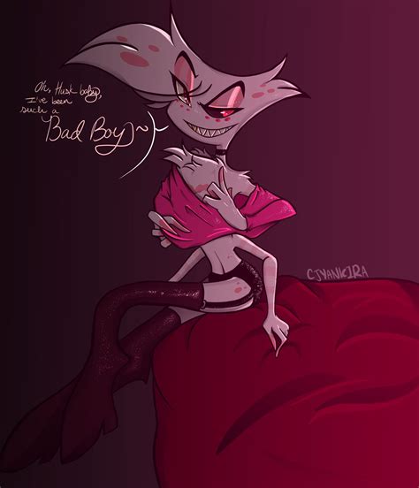 Angel Dust Hazbin Hotel Xxx Hottest
