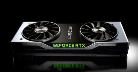 Nvidia Geforce Rtx Vs Gtx Gaming Graphics Cards Whats The Difference