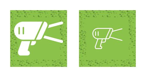 Barcode Scanner Vector Icon 39006372 Vector Art At Vecteezy