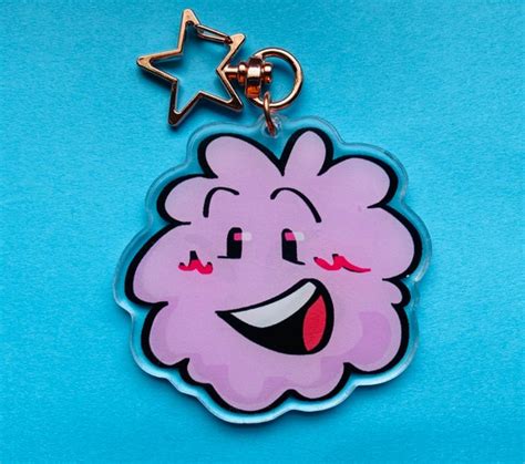 Bfdi Puffball