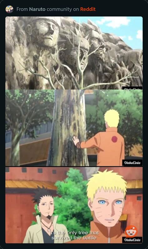 Which Episode In Boruto Can I Find This Scene R Naruto
