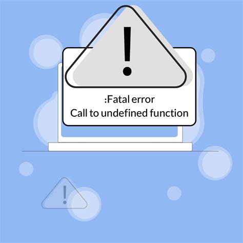 نحوه رفع خطا Fatal Error Call To Undefined Function در وردپرس وبلاگ ژاکت