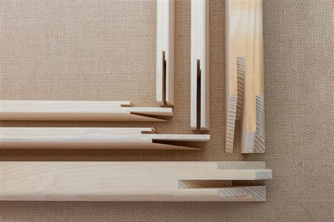 How To Assemble Stretcher Bars For Canvas Jackson S Art Blog