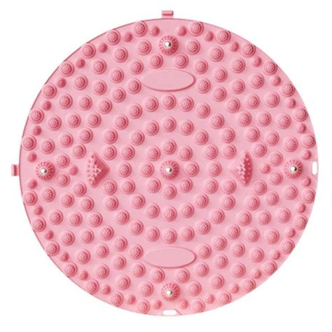 Eirzngxq Foot Pressure Point Massager Mat Acupressure Mat For Feet