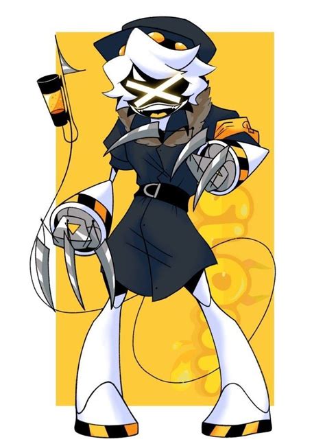 Drones Character Design Animation Character Art Funny Looking Cats