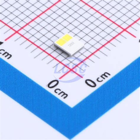 GW CSSRM HW APAQ H H R OSRAM Opto Semicon Light Emitting Diodes LED JLCPCB