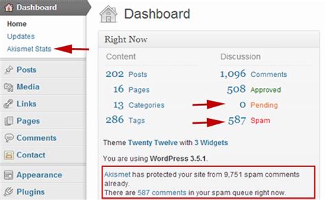 How To Block Spam Comments In Wordpress Useful Guide