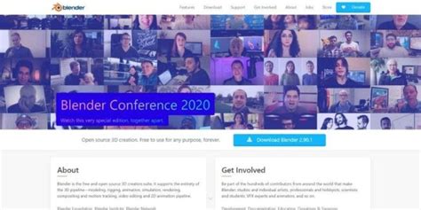 Best Open Source Software Examples DesignRush