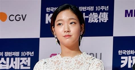 [t포토] 김고은 단아한 숏컷