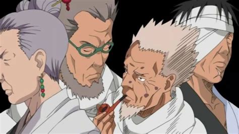 Foto 7 Fakta Mengejutkan Di Balik Anime Naruto Sisi Gelap Dan Penuh