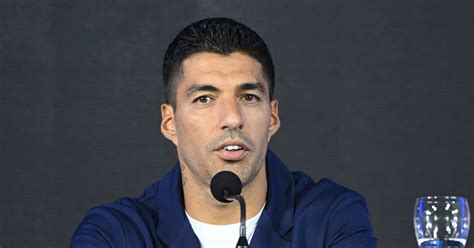 How To Watch Luis Suarez Final Match For Uruguay After Former Liverpool