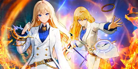 Solo Leveling Arise Alicia Blanche Build Best Stats Weapons Artifacts