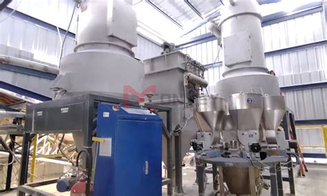 Automated Material Dosing And Mixing System Liansu