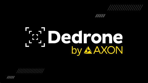 Axon Completes Acquisition Of Dedrone