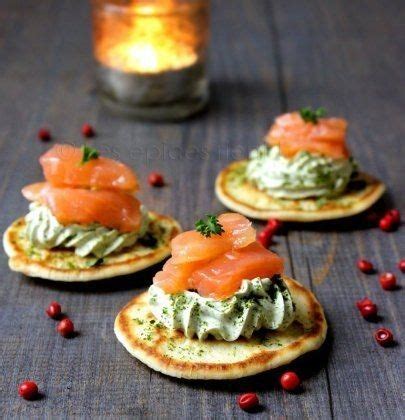 Recept Blini S Met Gerookte Zalm Savory Sweets Artofit