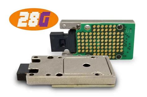 Reflex Photonics Launches G Rugged Embedded Optical Modules With Integrated CDR Embedded