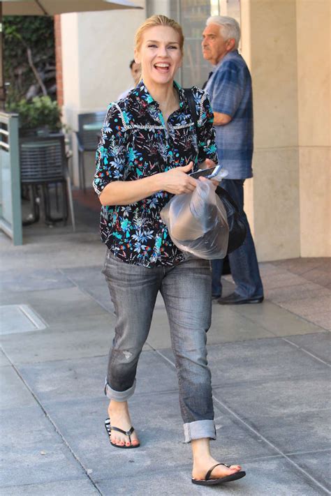 Rhea Seehorns Feet I Piedi Di Rhea Seehorn Celebrities Feet 2023
