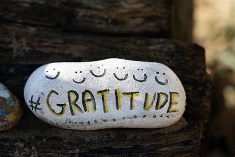 Power Of Gratitude 3 Amazing Benefits Of Appreciating Your Life