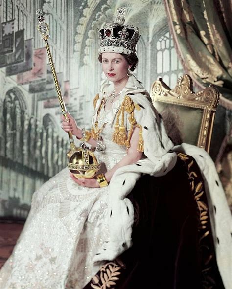 Coronation MallisaMayah