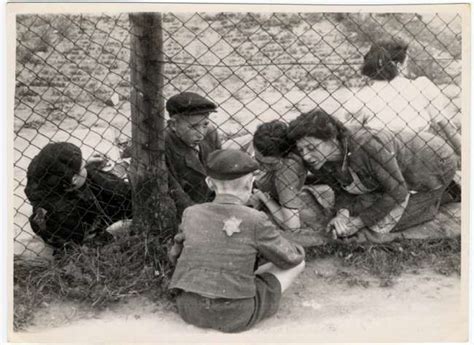 The Sonderkommando Uprising In Auschwitz Birkenau The National Wwii