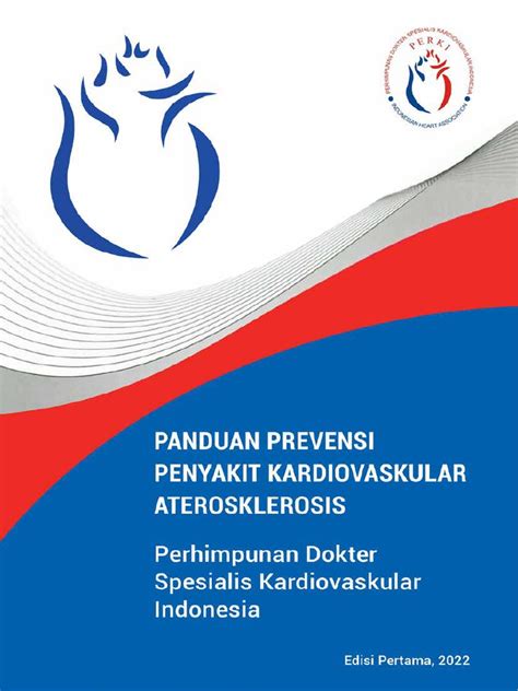 Panduan Aterosklerosis Pdf