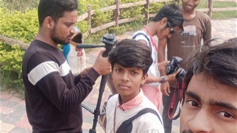 Shooting Vlog Sofik।। Sofik Shooting।। Bangla Natok।।bangla Natok Sofik