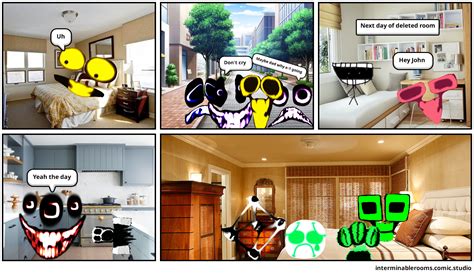 Comic Comic Studio