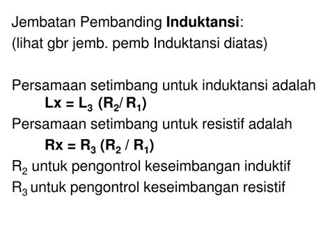 Ppt Rangkaian Jembatan Powerpoint Presentation Free Download Id 5153734