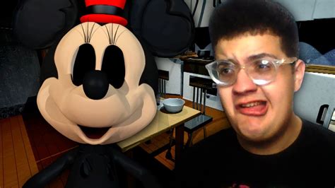 Os Bugs Não Acabam Nunca Fnati The Toon 4 Youtube