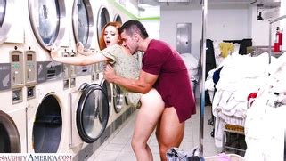 Keely Rose Gets Fucked By Duncan Saint Standing Porn Movies Movs