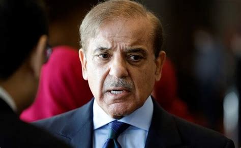 Pm Shehbaz Sharif Launched Rs 4 Billion Scholarships For Pakistani
