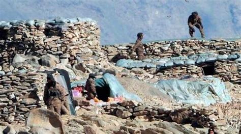 Tawang Clash Why Chinese Pla Troops Target Yangtse One Of 25 Conflicted