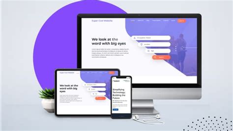 Be Your Front End Web Developer Html5 Css Bootstrap Js By Sohaghori