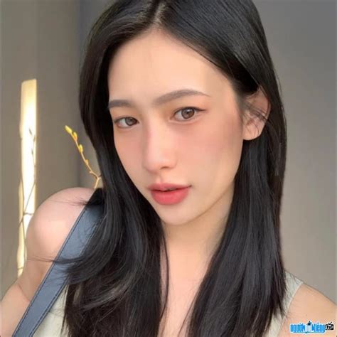 Tik Toker Phi Yến Phạm