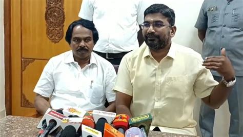 அண்ணாமலை சீனியர்களை மதிப்பதில்லை மீண்டும் பாஜகவில் புகைச்சல்
