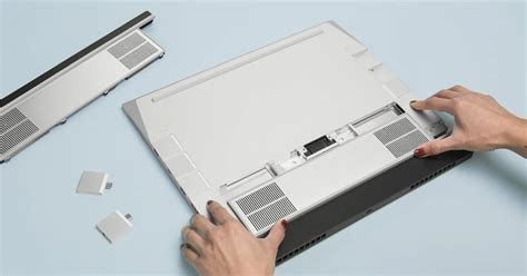 Framework Laptop 16 Promete Acessórios Modulares Aberto Até De Madrugada