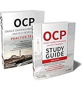 Ocp Java Se Developer Complete Certification Kit Exam Z Exam