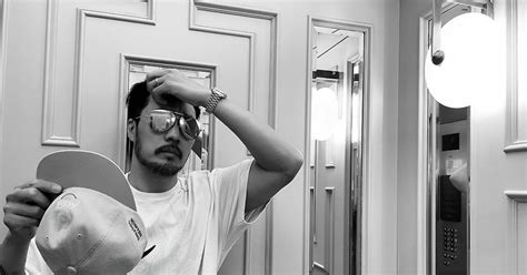 소지섭 소간지 맞아덥수룩한 수염으로 진한 남성미 Da★