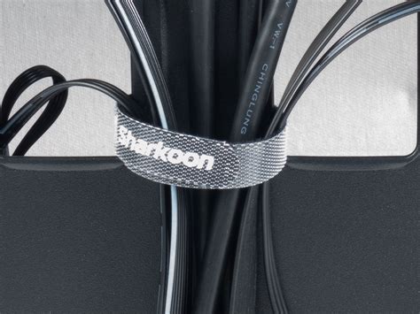Sharkoon Tg7m Rgb Review A Closer Look Inside Techpowerup