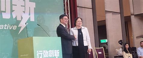 人物側寫》開源節流都擅長 二刀流主計長陳淑姿人稱大姐頭 要聞 工商時報