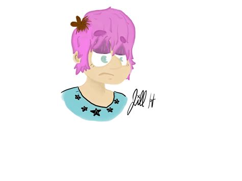 Sad Boy Beanio 插图 ART street