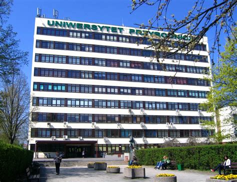 Uniwersytet Przyrodniczy W Poznaniu Polska Organizacja Rozwoju